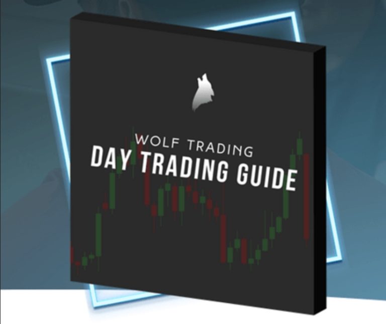 Wolf Trading – Day Trading Guide - Foxtradeland
