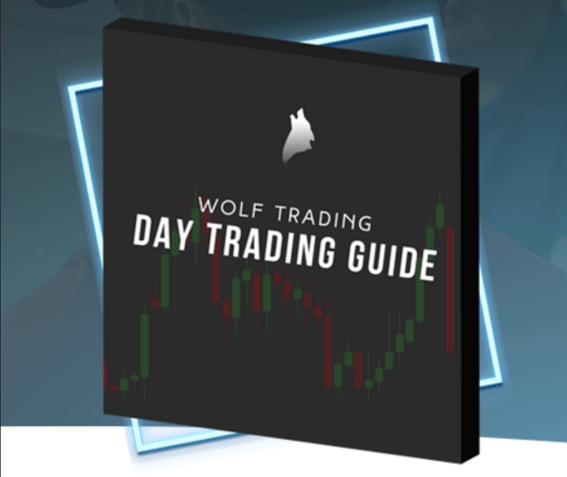 Wolf Trading – Day Trading Guide - Foxtradeland