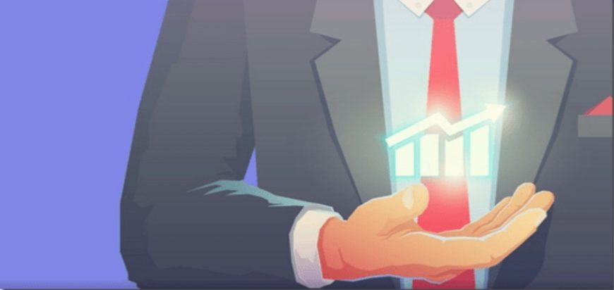 50 Eyes Market Analysis – Elliott Wave Course - Foxtradeland