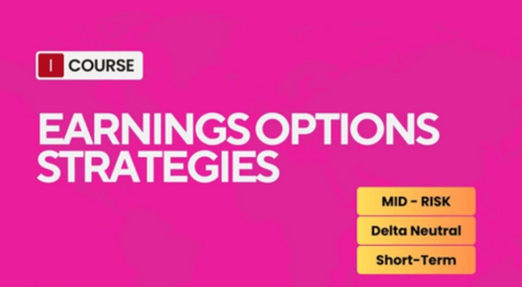 My Options Edge – Earning Options Strategies - Foxtradeland