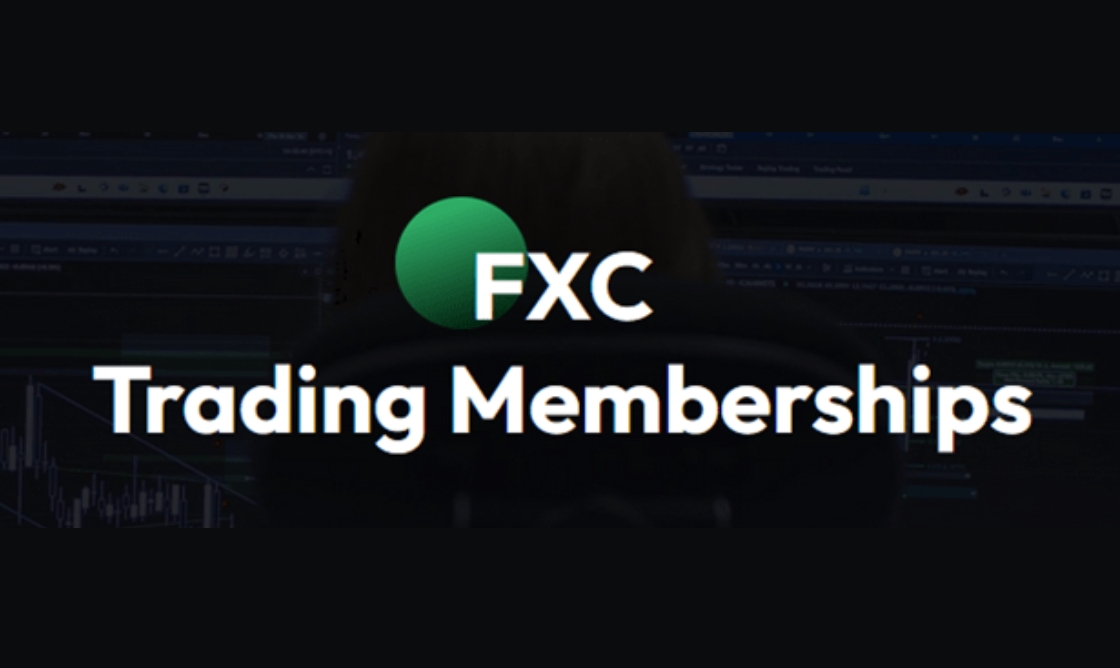 FXC Academy – Trading Membership SILVER - Foxtradeland