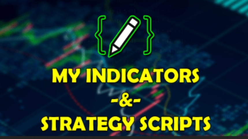 Matthew J. Slabosz – Pine Script Indicators & Strategies - Foxtradeland