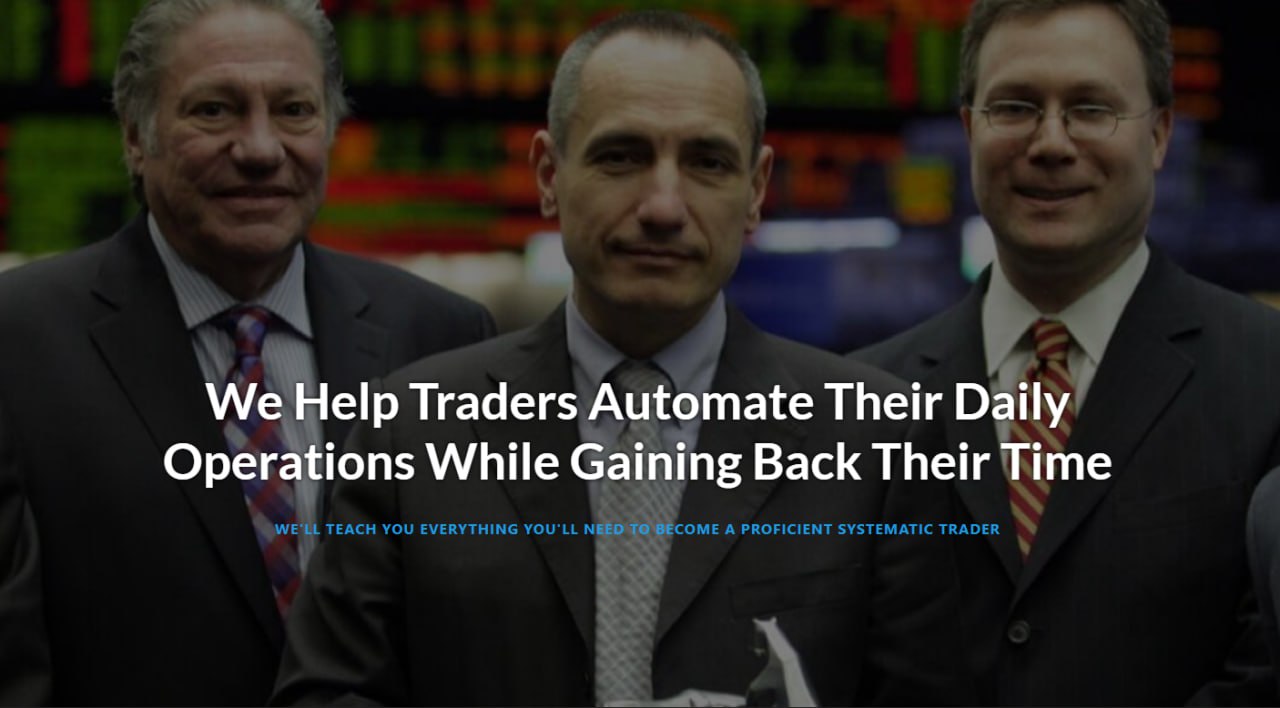 UngerAcademy - Andrea Unger 5 Courses Bundle - Foxtradeland