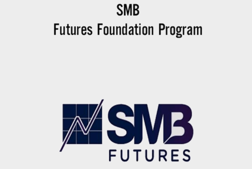 SMB – Futures Foundation Program v 2.0 - Foxtradeland