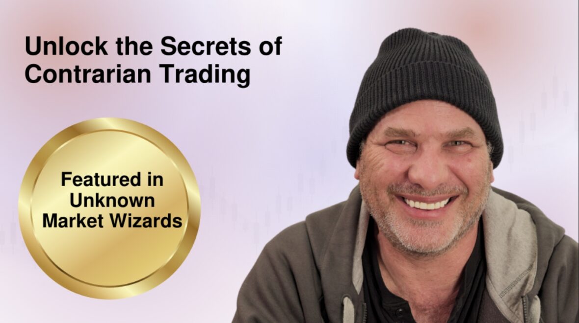 Traderlion – Unlock the Secrets of Contrarian - Foxtradeland