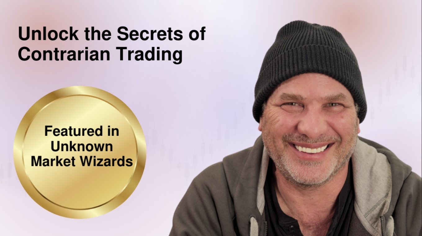 Traderlion – Unlock the Secrets of Contrarian - Foxtradeland